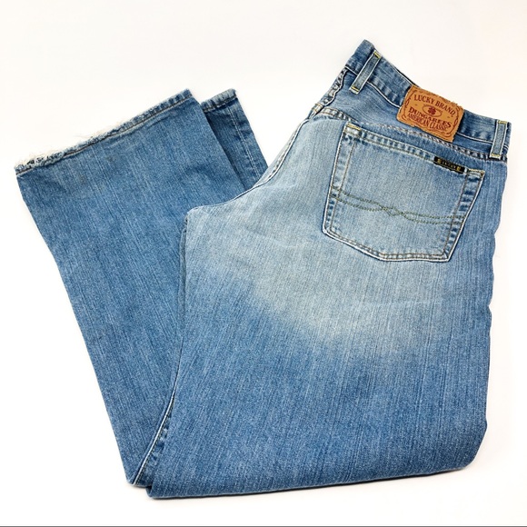 Lucky Brand | Jeans | Vintage Lucky Fender Jean | Poshmark